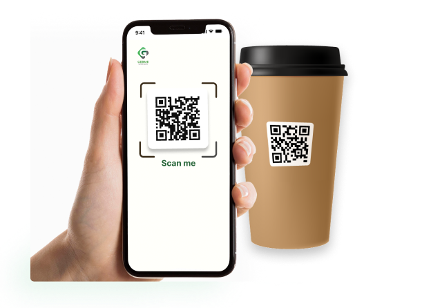 GEBME - Your trusted Loyalty Platform